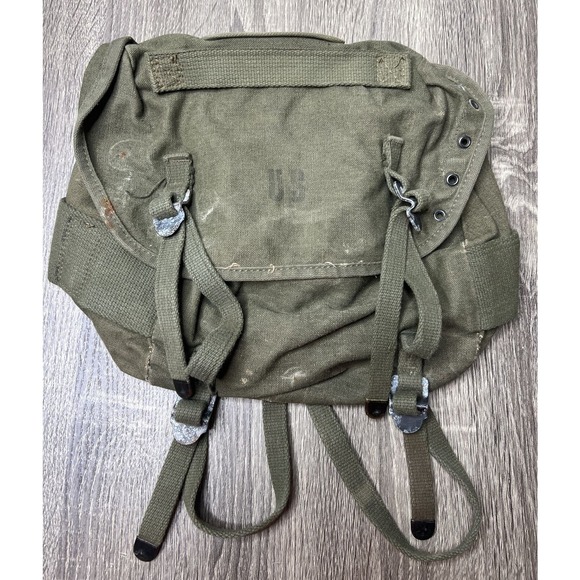 No Brand | Jackets & Coats | Vtg Vietnam Era Us Army Usgi M961 Od Green ...